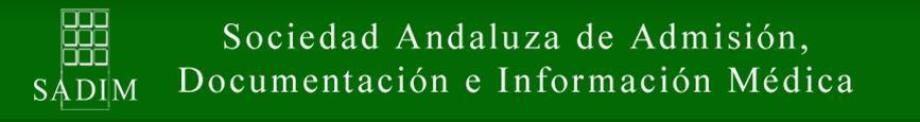 Información acerca de Sadim Andalucia